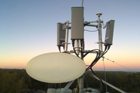 WiMAX y radio enlace, diferencias y similitudes - Ibernet